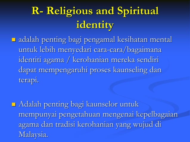 LECTURE 3 - RESPECTFUL MODEL.pdf