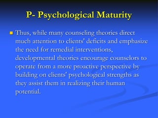 LECTURE 3 - RESPECTFUL MODEL.pdf