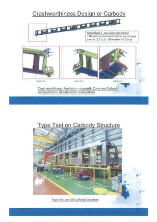 Lecture 3 rolling stock-an introduction-130426 | PDF