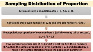 Sampling Concepts | PPT