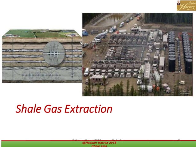 Shale Gas Resources | PDF | Commodities | Economy