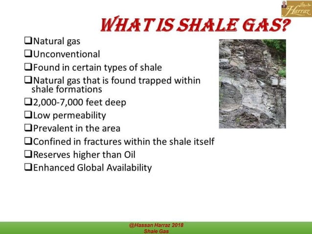 Shale Gas Resources | PDF | Commodities | Economy
