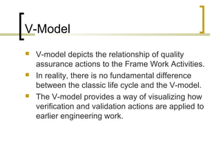 Lecture 3 software process model | PPT
