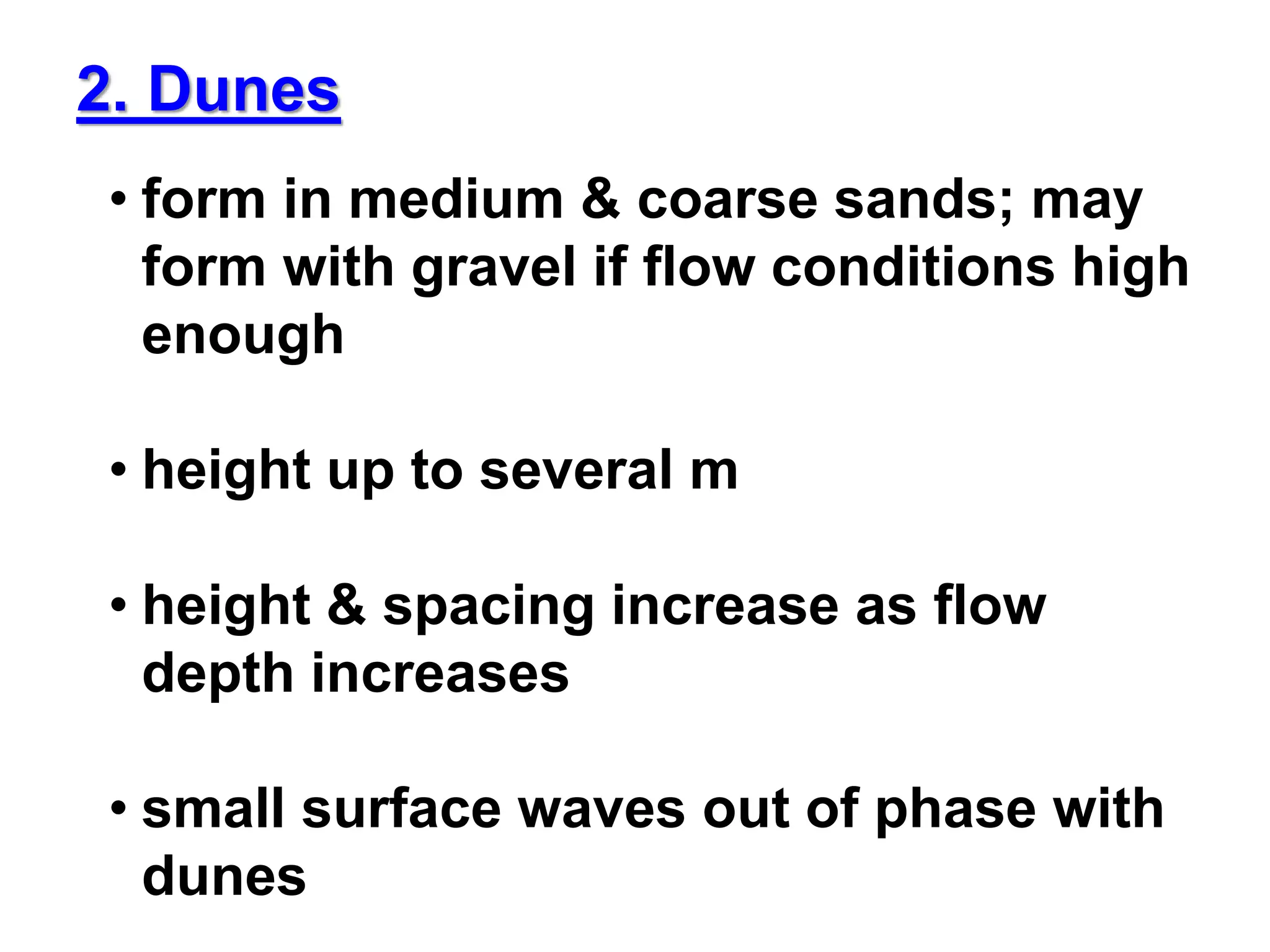 Lecture3 - Streams Sediments.ppt