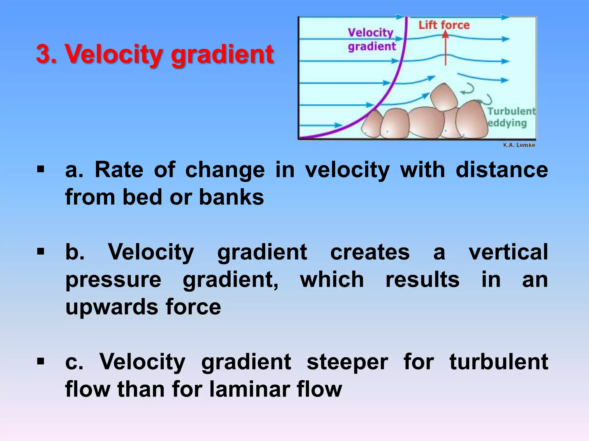 Lecture3 - Streams Sediments.ppt
