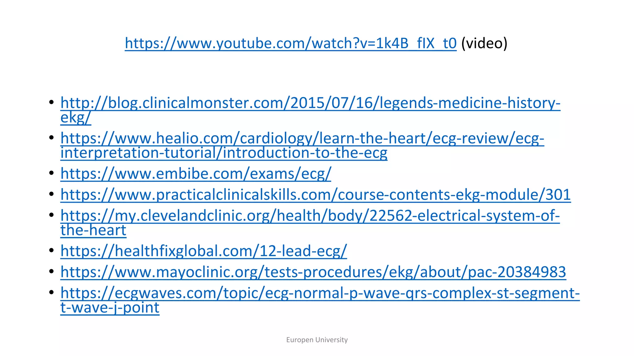 Lecture 3 - taking -ecg.pptx