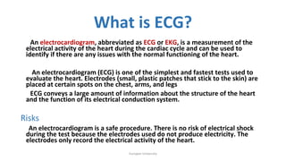 Lecture 3 - taking -ecg.pptx