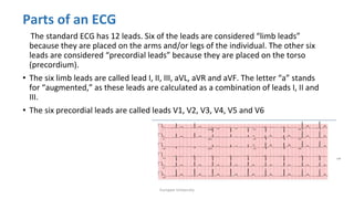 Lecture 3 - taking -ecg.pptx
