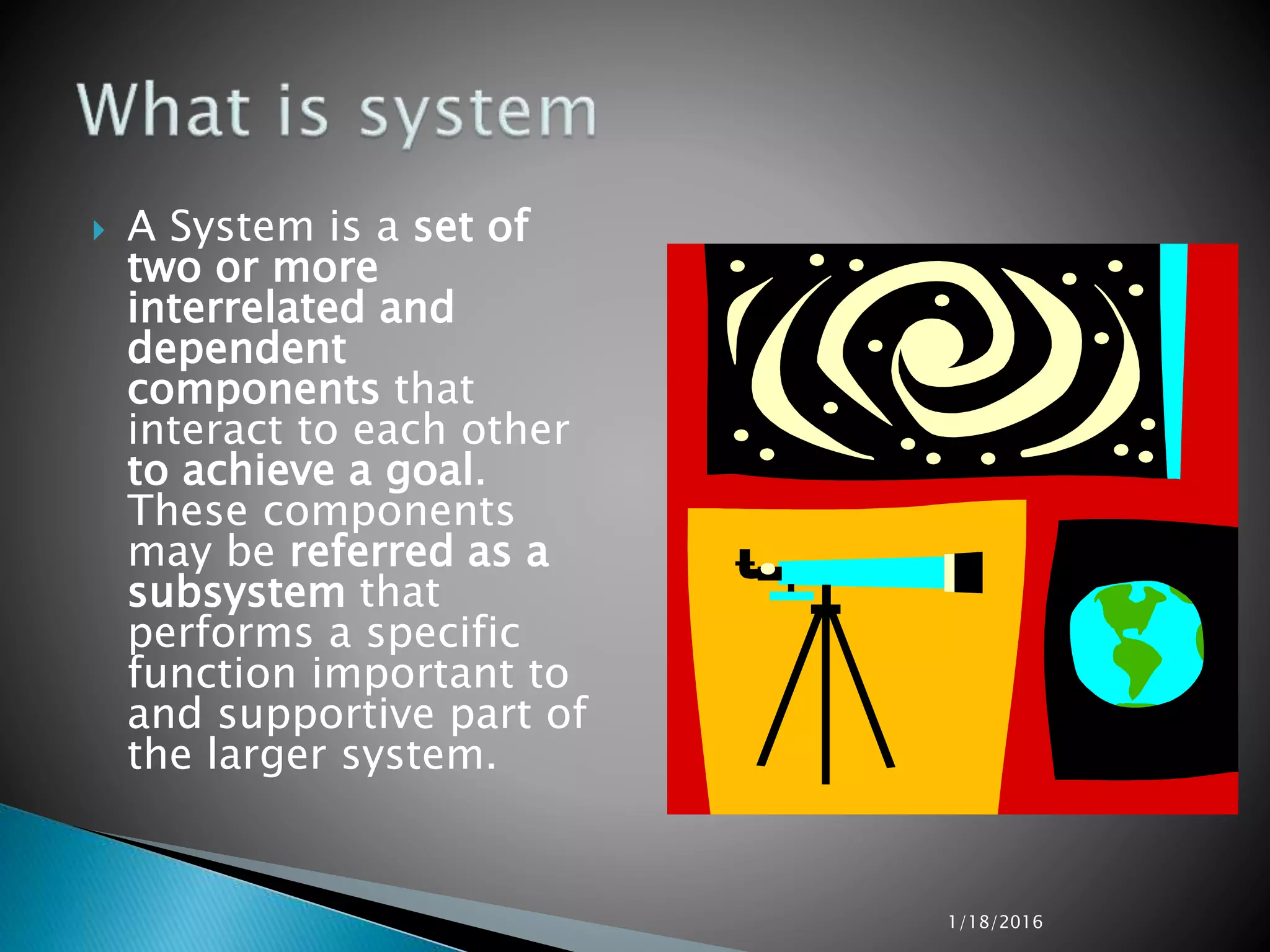 Lecture 3 the information system by an accountant's prospective-2 ais ...