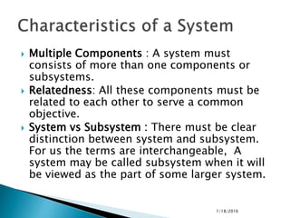 Lecture 3 the information system by an accountant's prospective-2 ais ...