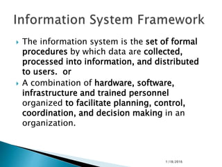 Lecture 3 the information system by an accountant's prospective-2 ais ...