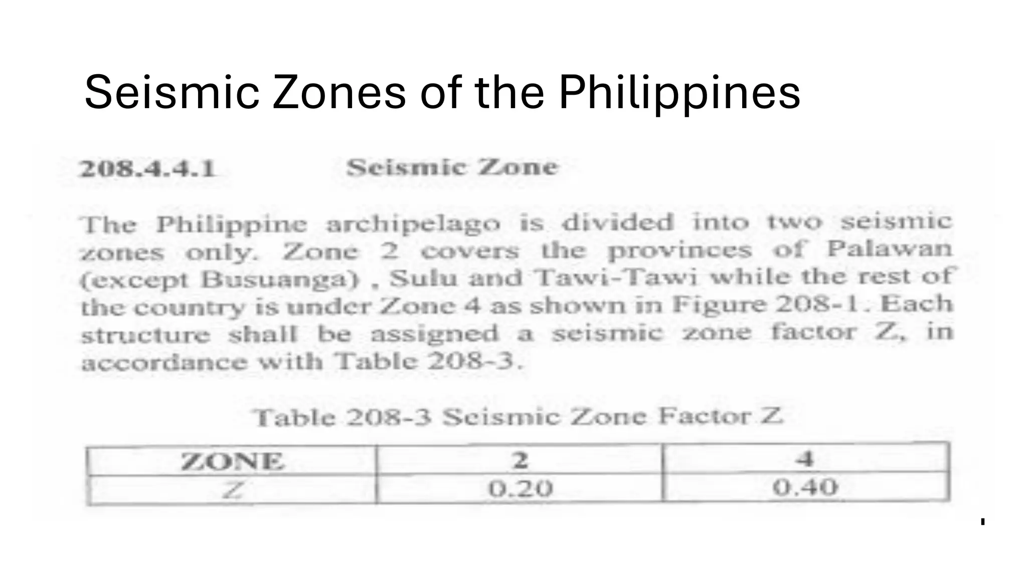 Lecture 3 - Theory of Plate Tectonics (Faulting and seismic zones of Ph ...