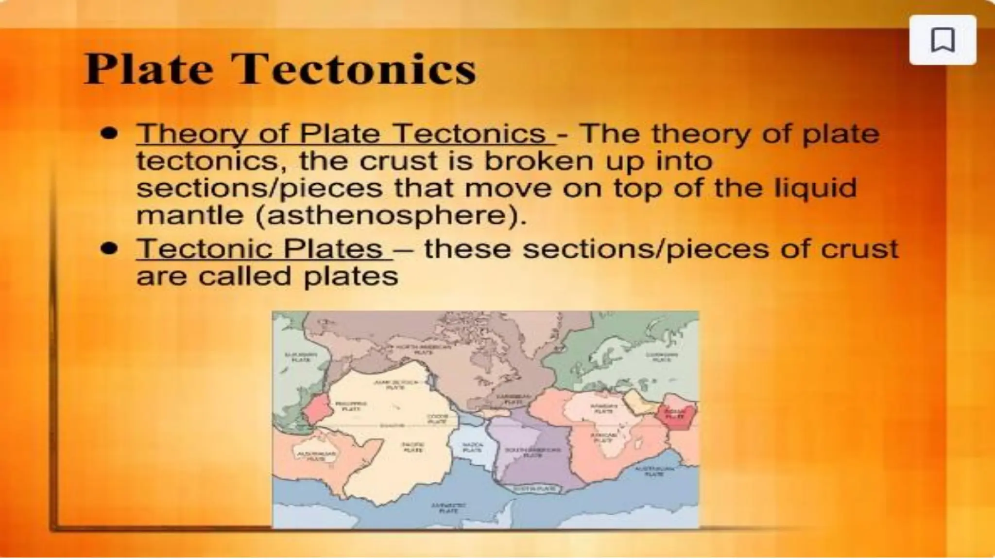 Lecture 3 - Theory of Plate Tectonics (Faulting and seismic zones of Ph) | PDF