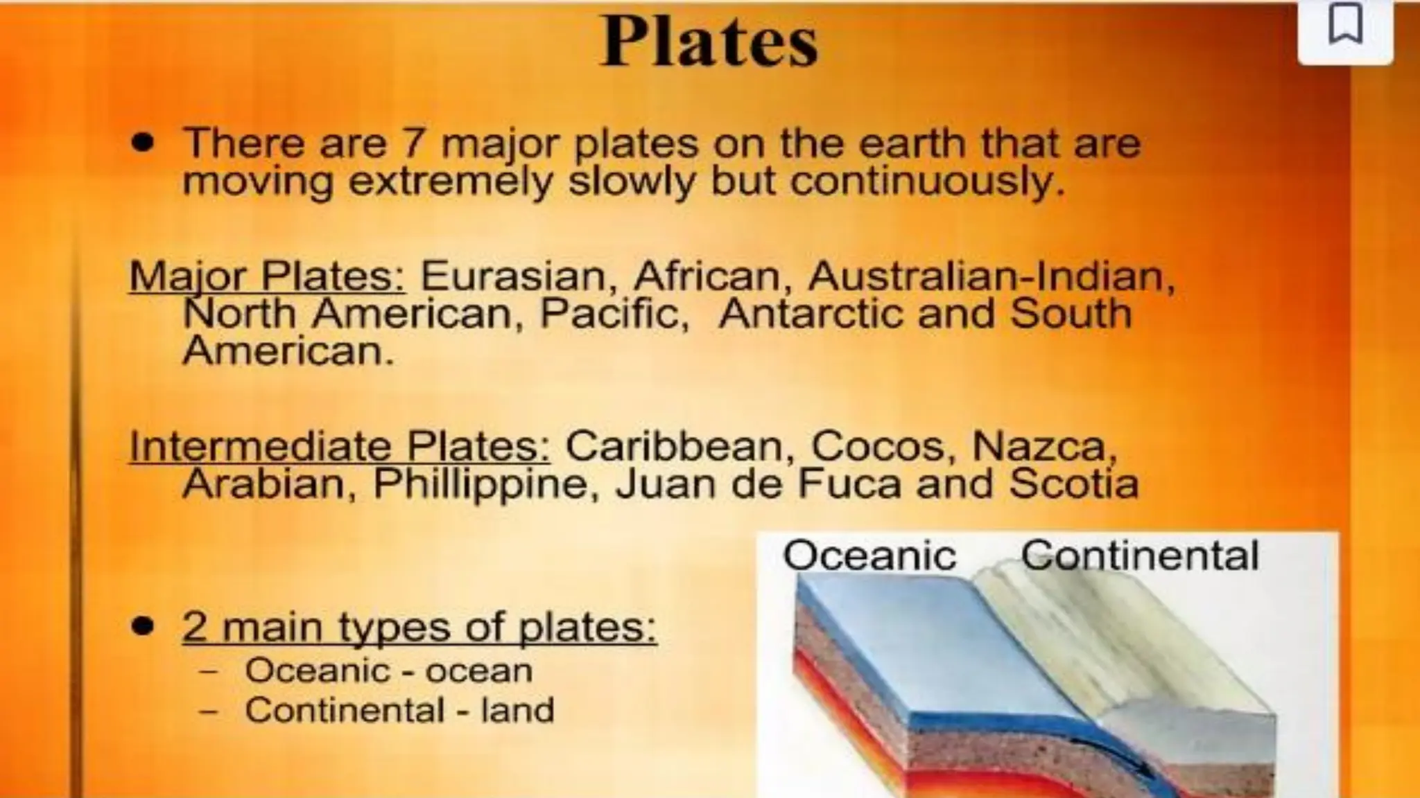 Lecture 3 - Theory of Plate Tectonics (Faulting and seismic zones of Ph ...