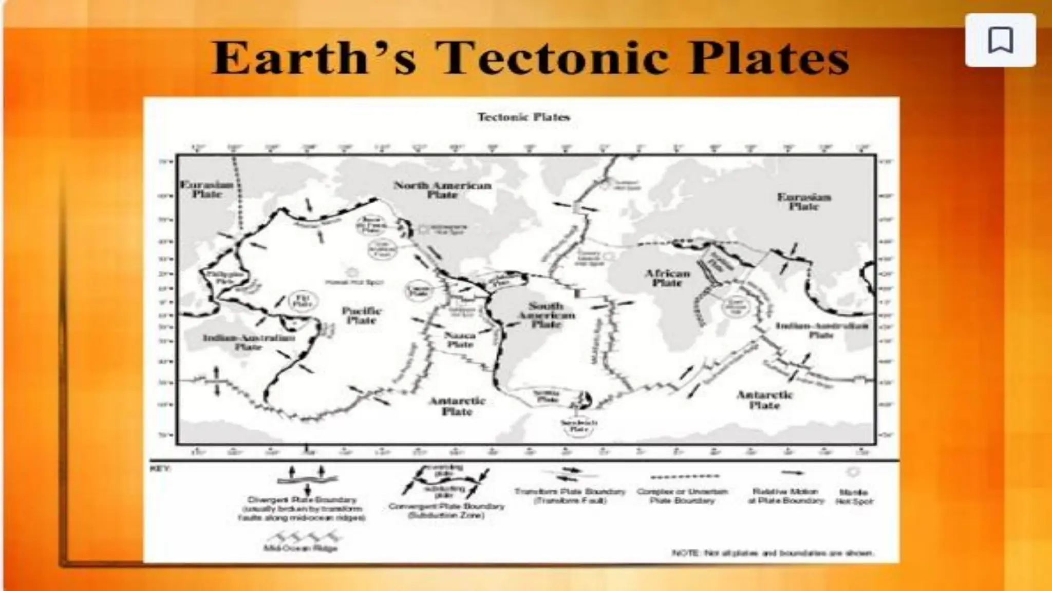 Lecture 3 - Theory of Plate Tectonics (Faulting and seismic zones of Ph ...