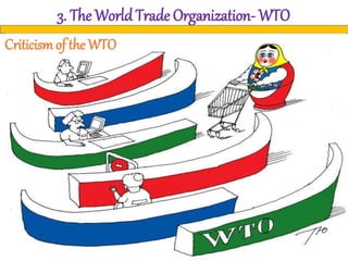 Lecture 3 Trade liberalization | PPTX