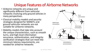 Network types and systems in UAV7222.pdf