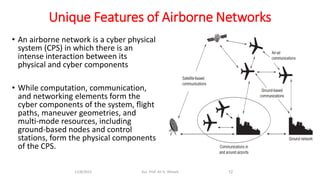 Network types and systems in UAV7222.pdf