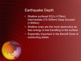 Lecture 3 understanding plate tectonics | PPTX