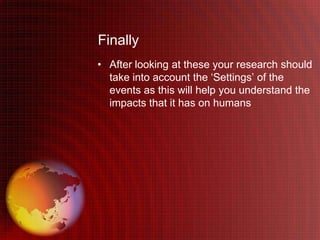 Lecture 3 understanding plate tectonics | PPTX