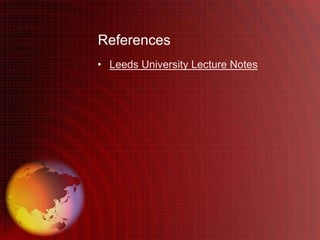 Lecture 3 understanding plate tectonics | PPTX