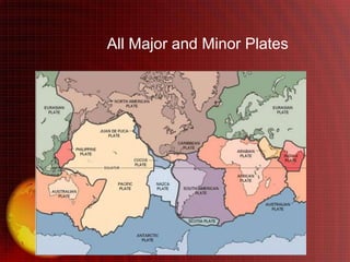 Lecture 3 understanding plate tectonics | PPTX