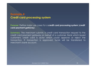 Use Case diagram-UML diagram-2 | PDF