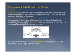 Use Case diagram-UML diagram-2 | PDF
