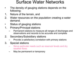 Lecture 3-Water Resources Monitoring.ppt