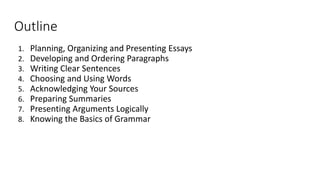 Lecture 3 - Writing skills in Research.pptx