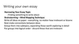 Lecture 3 - Writing skills in Research.pptx