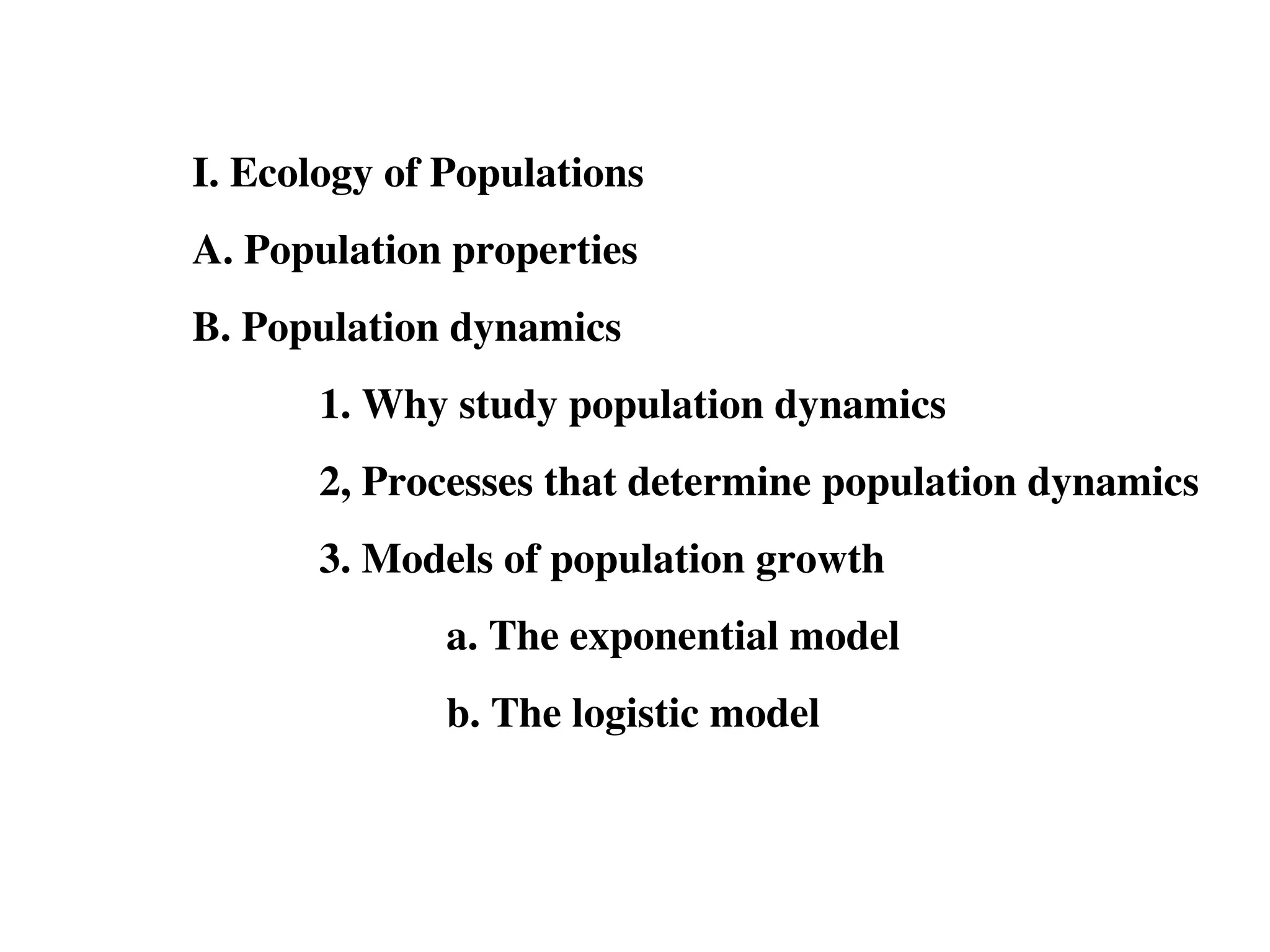 lecture30 characteristics of population.ppt