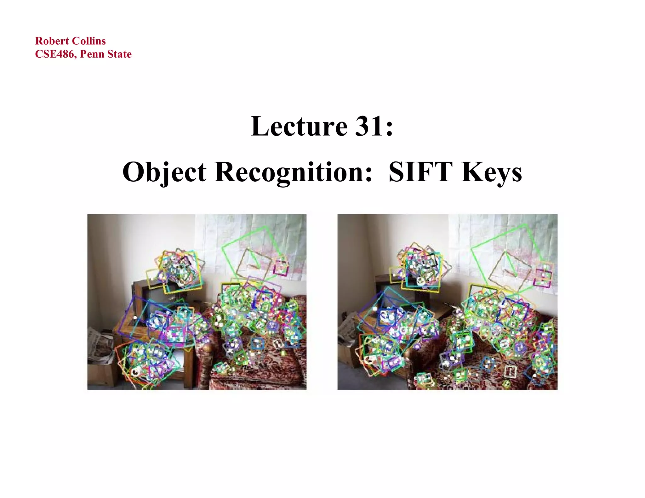 Lecture31 | PPT