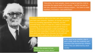 Lecture 3: Theories of Learning Part 1 | PPTX | Education