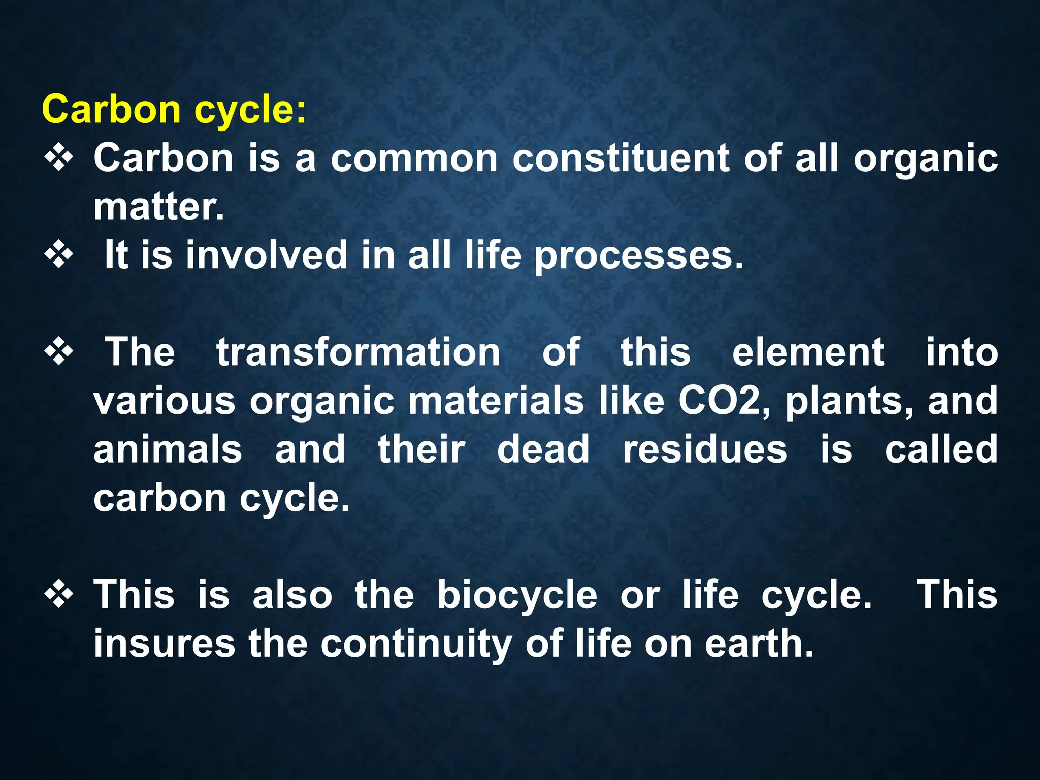soil carbon sequestration and carbon trading | PPT | Agriculture ...
