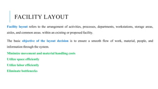 Lecture_3 (1).pptx facility layout and capacity | PPT