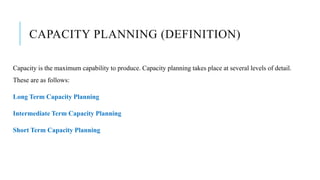 Lecture_3 (1).pptx facility layout and capacity | PPT