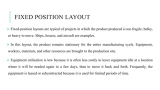Lecture_3 (1).pptx facility layout and capacity | PPT