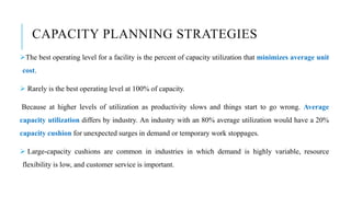 Lecture_3 (1).pptx facility layout and capacity | PPT