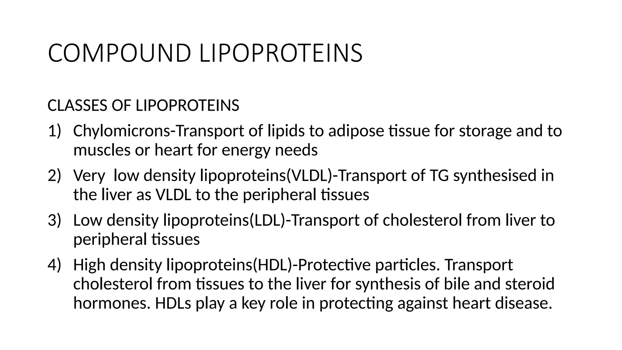 FATS AND LIPIDS.......................... | PPTX