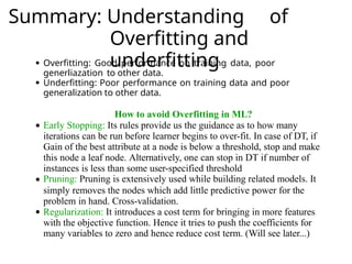 Lecture 3 for Machine learning in IITIJ | PPT