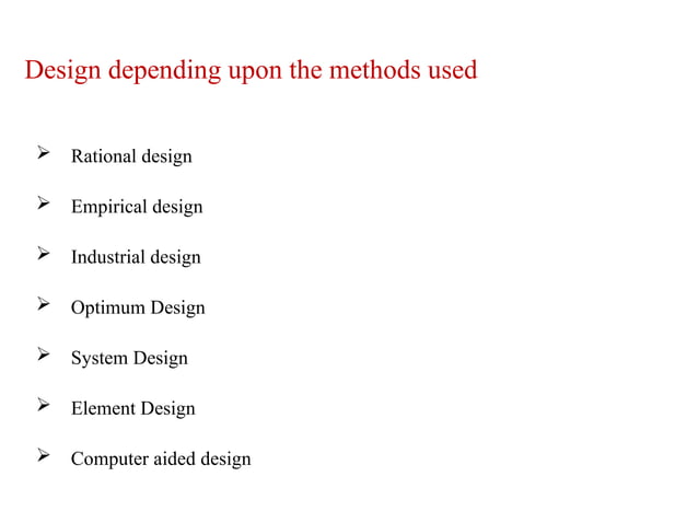Machine Design . pptx | PPTX