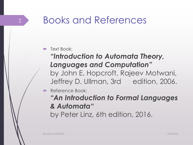 Theory of Automata(Formal Language) Lecture 3.pptx