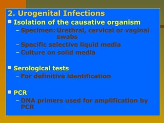 Lecture 31 Mycoplasms | PPT