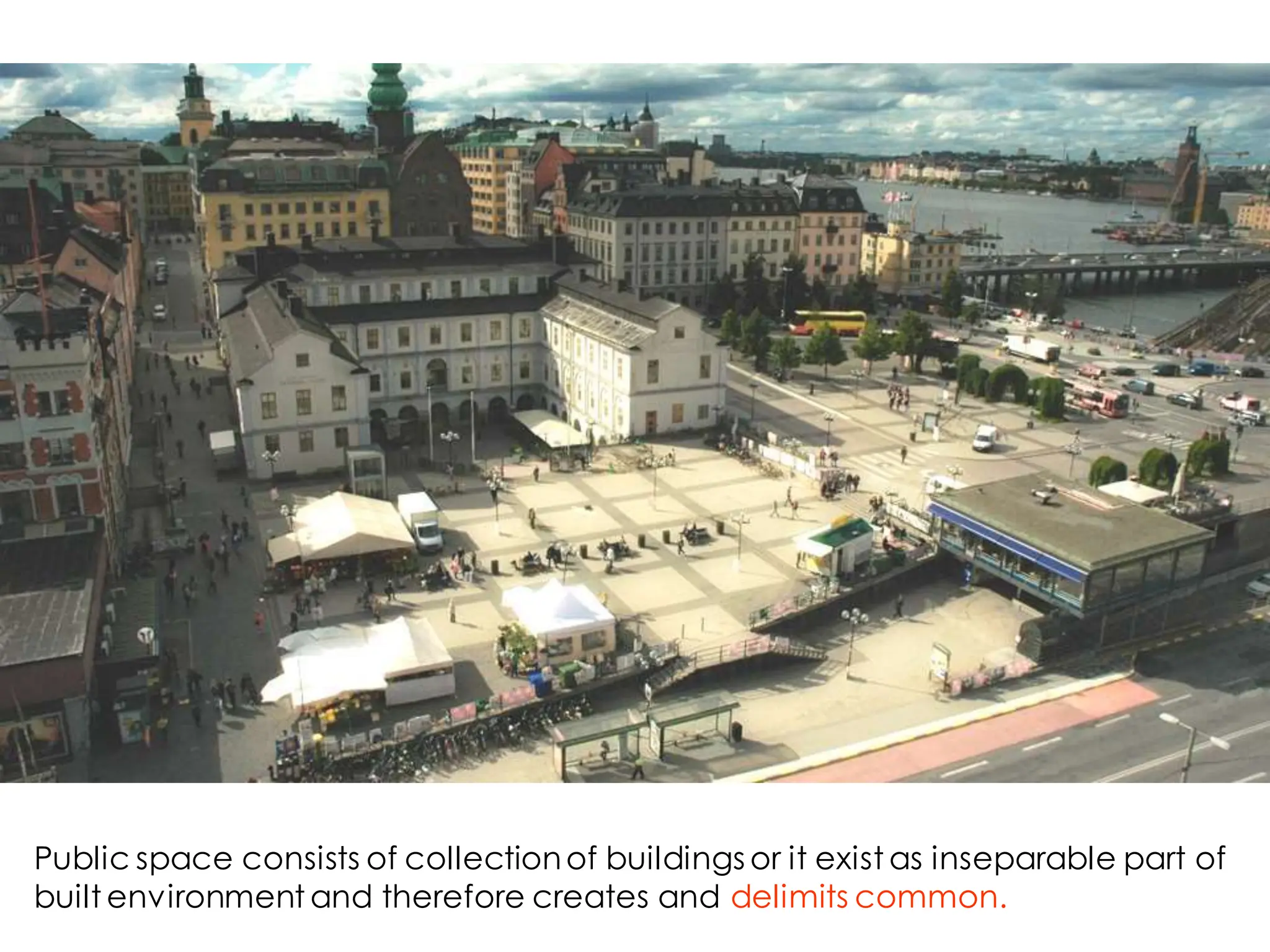 LECTURE 3 The Functional Dimension of Urban Design | PDF