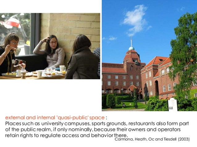 LECTURE 3 The Functional Dimension of Urban Design | PDF