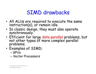Parallel Computing - Lec 3 | PDF