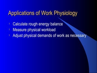 Lecture31 adv metabolism | PPT