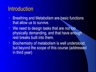 Lecture31 adv metabolism | PPT