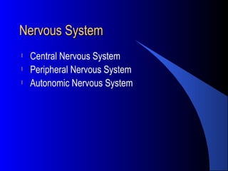 Lecture31 adv metabolism | PPT